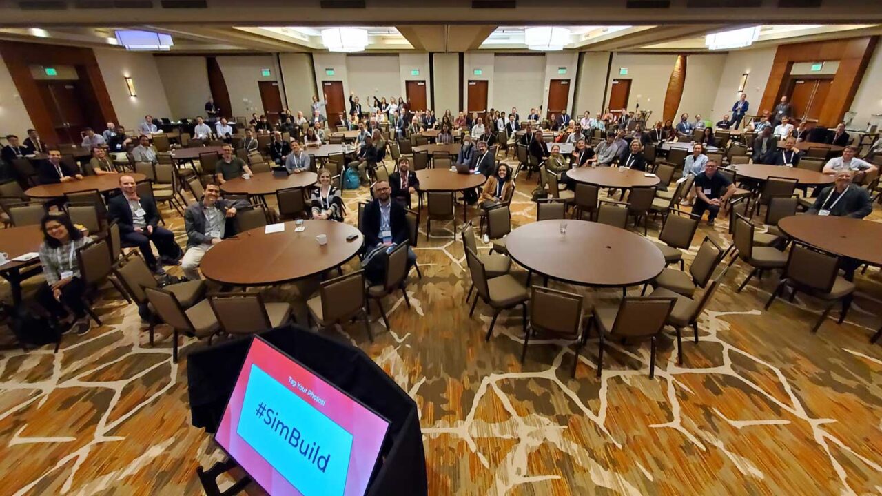 SimBuild | IBPSA USA SimBuild